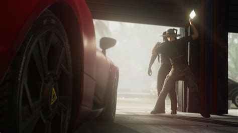 Hitman 2 Hands On Colombia Mission Is Classic Hitman