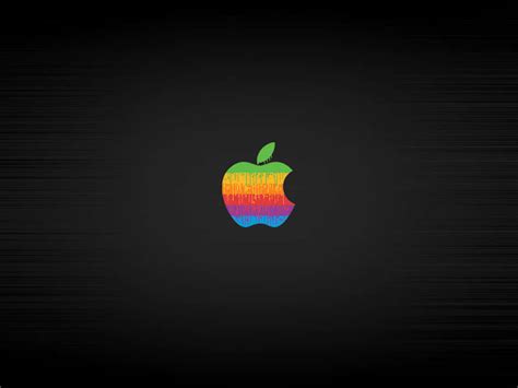 Download Enjoying The View From Old Mac Wallpaper