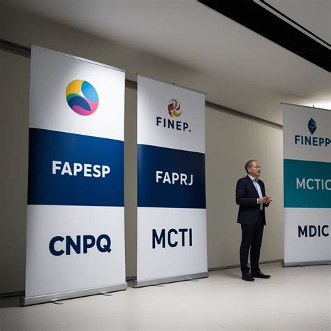 Descubra Onde Encontrar Fomentos Para Inovação By Pesquisador De
