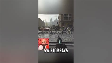 Swiftor Says Personality Test Youtube
