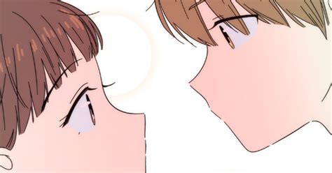 청춘 블라썸 네이버웹툰