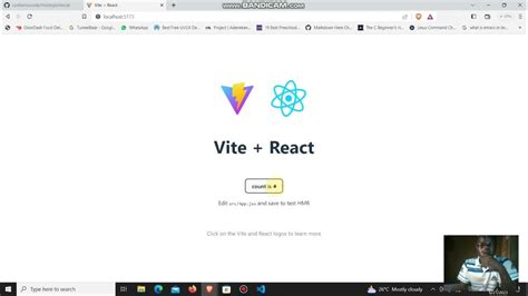 Effortless React App Hosting Deploy Your React App To Vercel Youtube