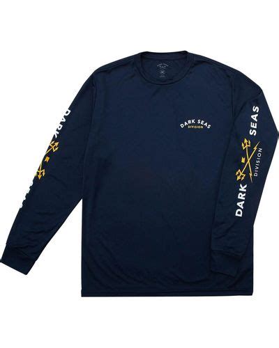 Dark Seas T Shirts For Men Online Sale Up To 55 Off Lyst