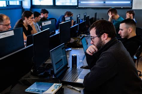 Full Stack Development Bootcamp Master Javascript And Python Developers Institute Developers