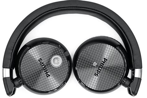 Review Philips Wireless Noise Cancelling Headphones The Test Pit