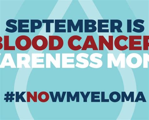Imf Highlights Knowmyeloma Campaign Int Myeloma Fn