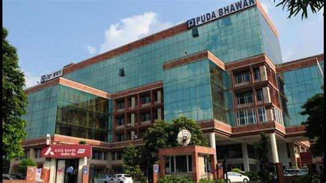 Mohali Puda To Soon Start Remaining Works At Gateway City Hindustan