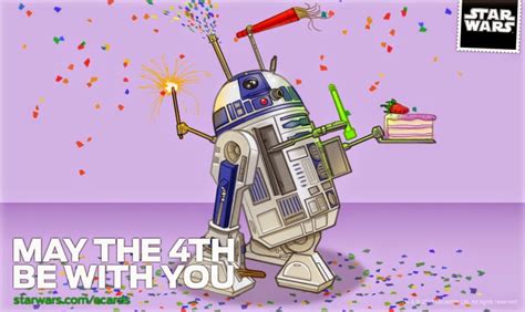 El Pensieve De Dinorider May The Fourth Be With You