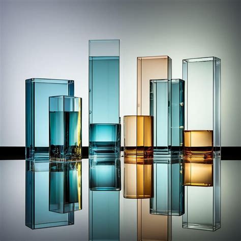 Premium Photo Glass Effect