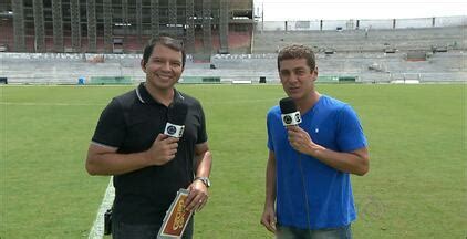 Globo Esporte Pb Assista Ntegra Do Globo Esporte Pb Desta Quarta Feira Globoplay