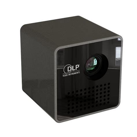 Wholesale Ultramini Dlp Mini Home Projector From China