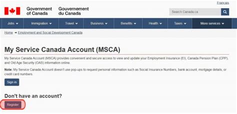 How To Change My Address With The Canadian Pension Plan CPP And Old Age Security OAS