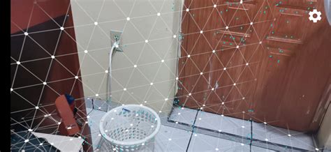 Bug Occlusions Is Not Working Properly Into Helloar Using Depth Api On Android App · Issue 15