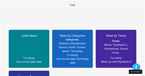 React Codesandbox