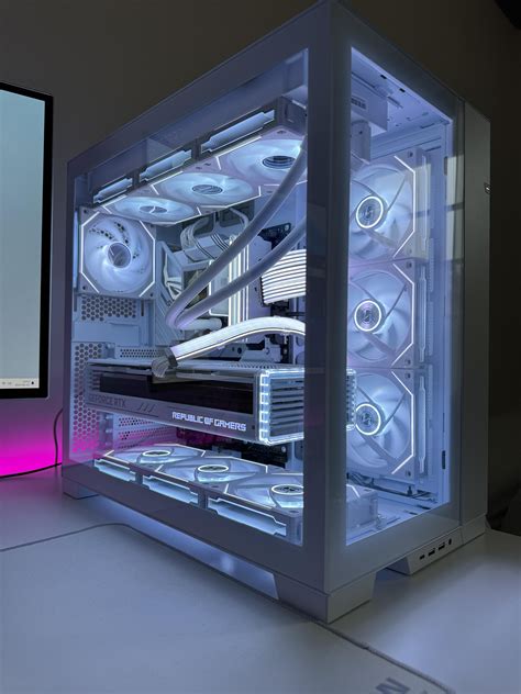 Lian Li 011 Dynamic Evo R Lianli