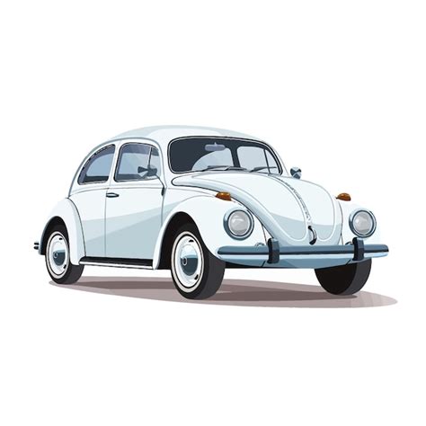 Premium Vector Old Car