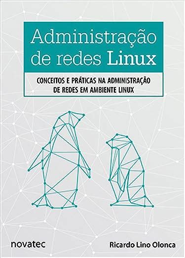 Administração De Redes Linux Br