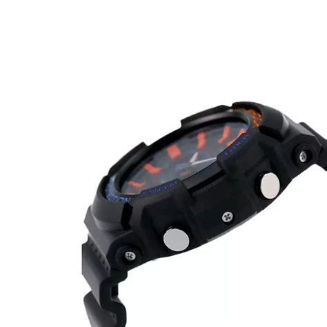 Jual Casio Special Anniv Jam Tangan Pria Casio G Shock Gaw 100ct 1ajf