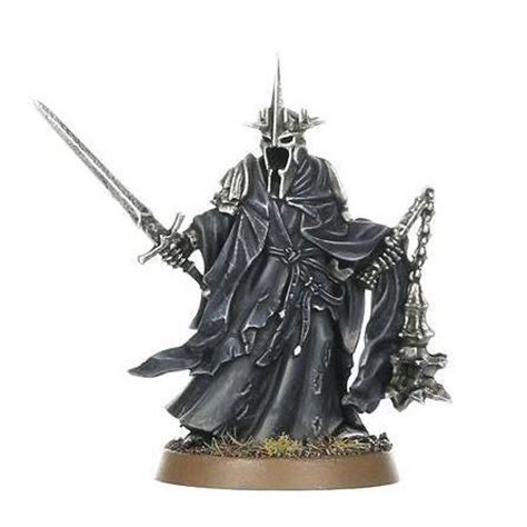 Angmar Painted Army Builder Commission Warhammer Mesbg Lord Of