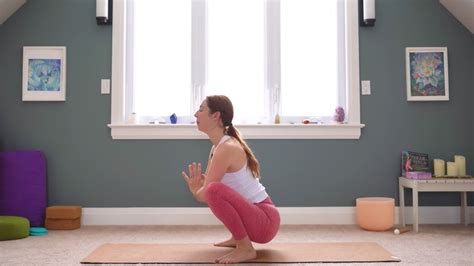 10 Minute Morning Yoga To Wake Up By Yoga With Kassandra