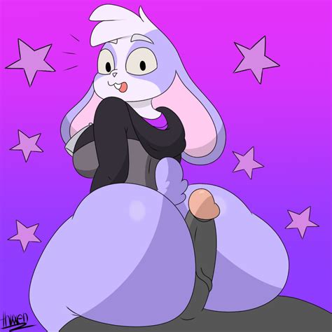 Rule 34 Anthro Big Ass Big Breasts Breasts Bubble Butt Furry Huge Ass