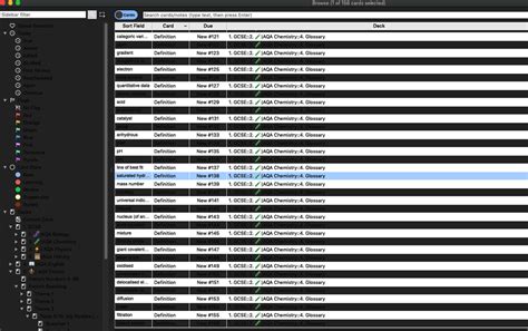 V 2 1 55 Qt5 Weird Colour Bug Help Anki Forums