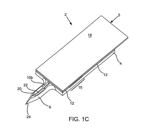Sample Collection Patented Technology Retrieval Search Results Eureka