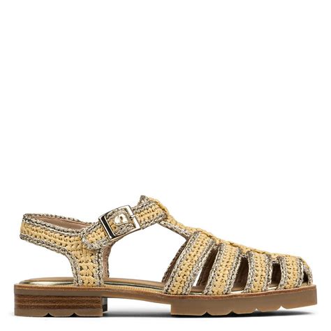 Layna At Donald Pliner