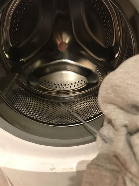 The String On My Hoodie Got Stuck While It Was Drying R Wellthatsucks