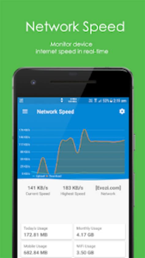 network speed monitoring speed meter apk for android download
