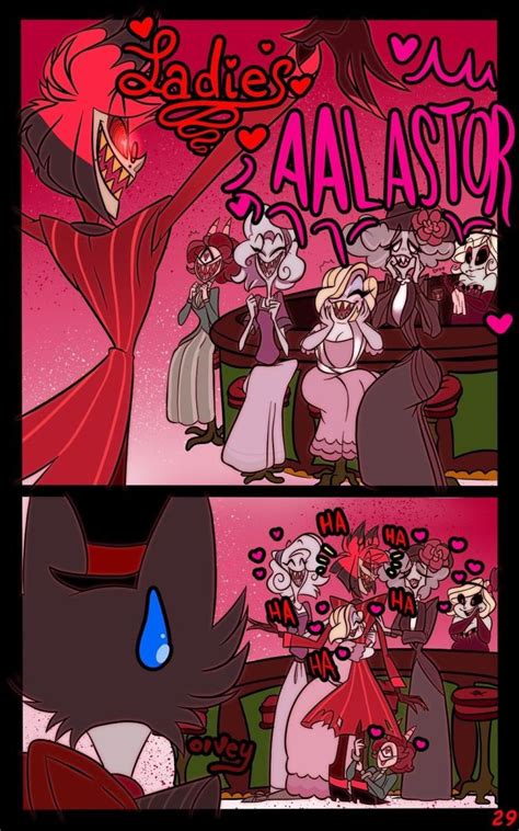 Pin By Dixxiedubs On Cómics De Helluva Boss Y Hazbin Hotel Hotel Art