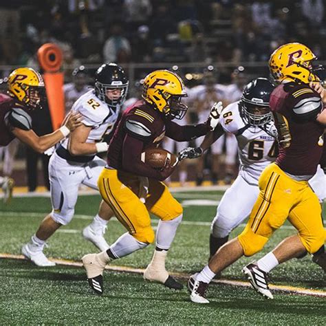Perry Panthers 2021 Football Schedule Houston Home Journal