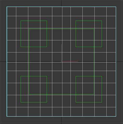 File Skinned Mesh Example Official Automation Game Wiki
