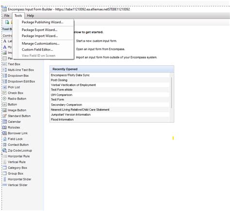 Encompass Plugin Setup Floify Help Center Encompass Plugin Setup Floify Help Center