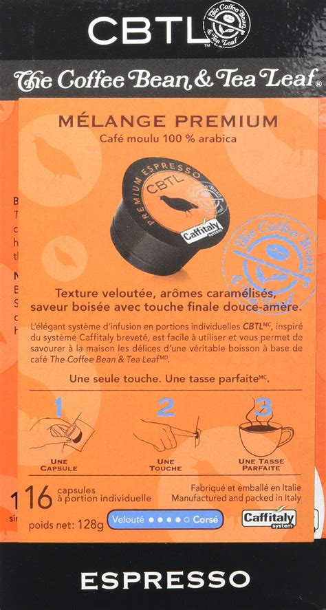 Cbtl Capsules