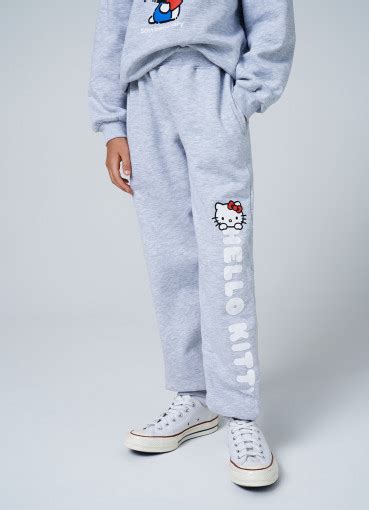 Коллекция Hello Kitty одежда для девочек — Купить с доставкой в