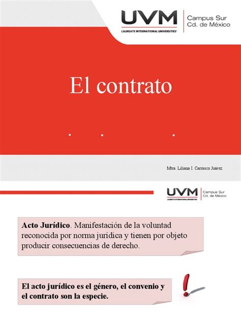Contratos Mercantiles Pdf