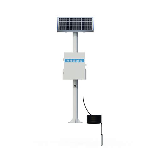 Water Level Measurement Shandong Fengtu Iot Technology Co Ltd