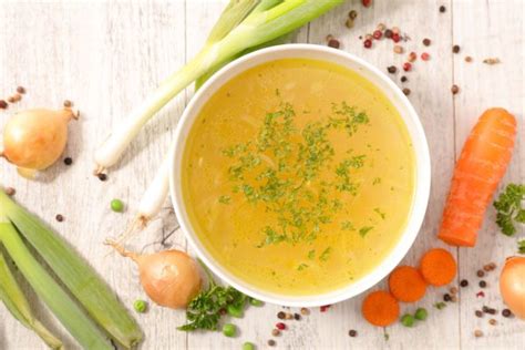 Come Riciclare Le Verdure Del Brodo Vegetale Ricette Per Tutta La Famiglia