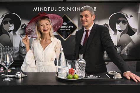 Sarah Dossett On Linkedin Harrogatespringwater Royalascot