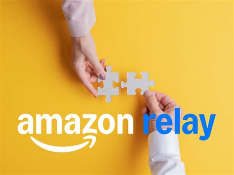A Comprehensive Guide To Getting Started With Amazon Relay Zeo Route Planner A