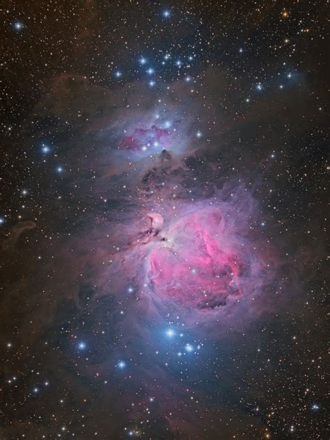 Eapod 20th April 2021 Orions Sword Graeme Coates And Paul Tribe R Spaceporn