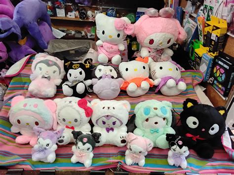 Куроми хеллоу китти Kuromi hello kitty my melody chococat Sanrio: 300 ...
