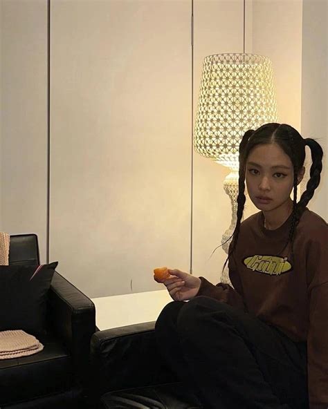 Jennie Is So Cute 😍 Her Mouth Is So Seductive 😋🤤💦 Rblackpinkfap