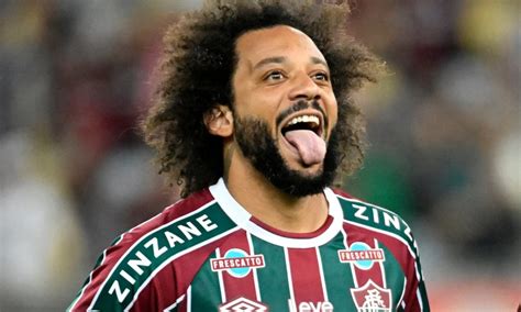 Copa Libertadores Maracanazo Tricolor Fluminense Conquista El Título