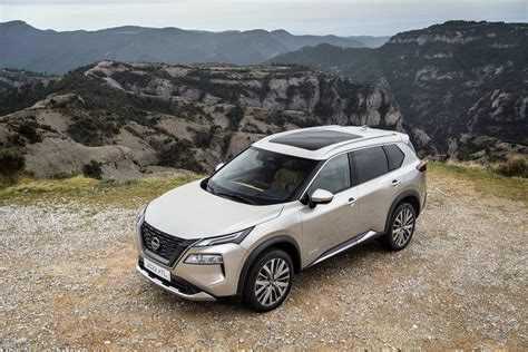 Nowy Nissan X Trail oficjalnie Są też polskie ceny