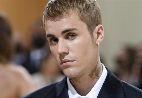 Justin Bieber Drops Lawsuit Against Sexual Assault Accusers Los