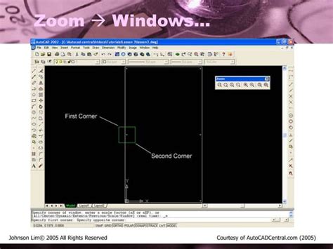 Chapter 2 Coordinate Systemsppt
