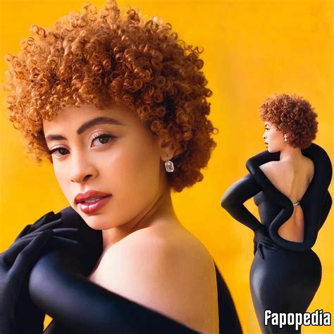 Ice Spice Nude Onlyfans Leaks Photo 1148635 Fapopedia
