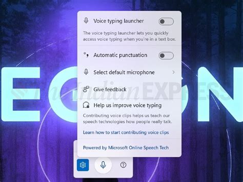 How To Use Voice Typing On Windows 11 Os Newsghana24